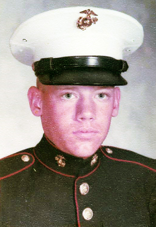 Rodney L. Henneman 1957-2024 | News, Sports, Jobs - Tribune Chronicle